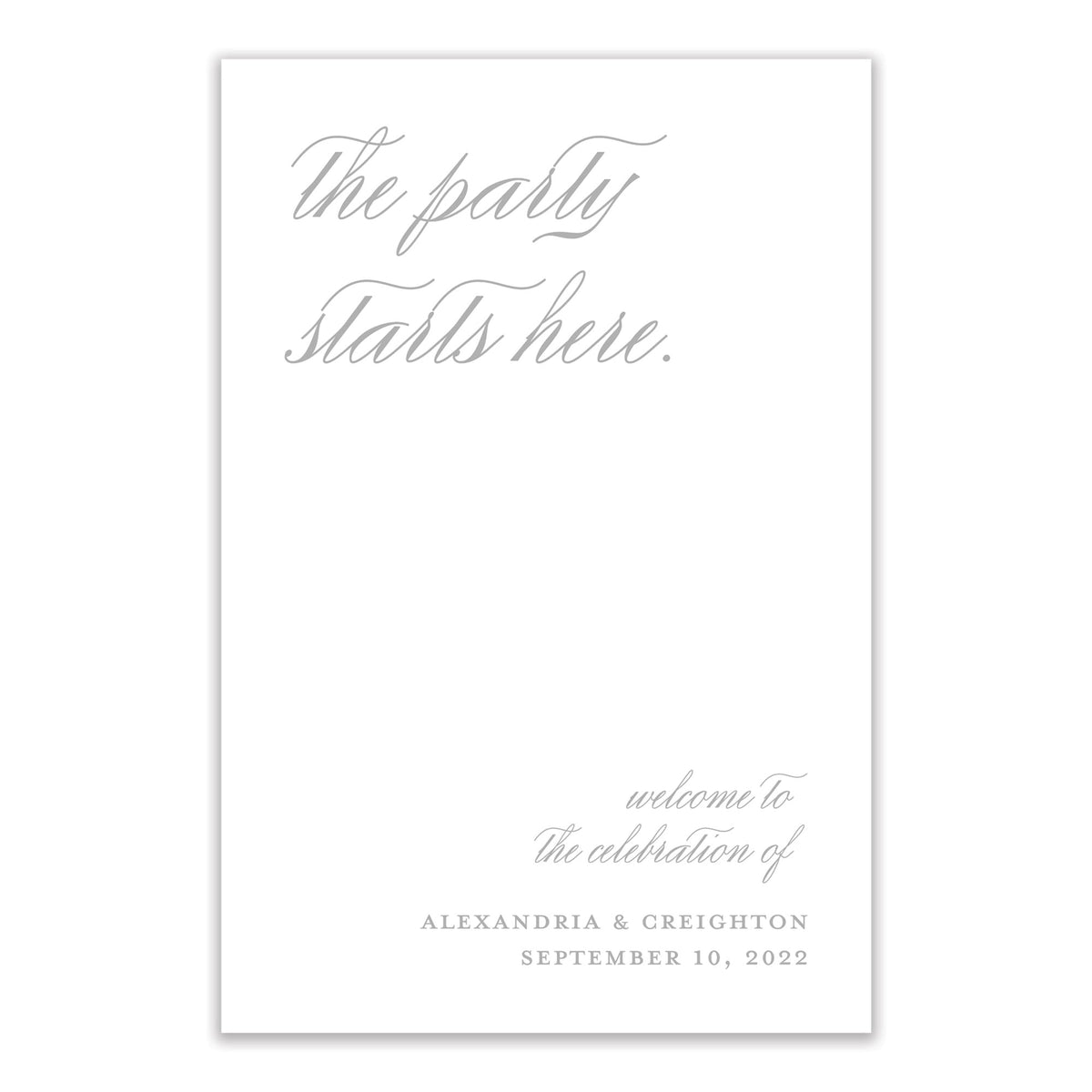 Wedding Welcome Sign Katherine Kelly Design Wedding Welcome Sign Katherine Kelly Design